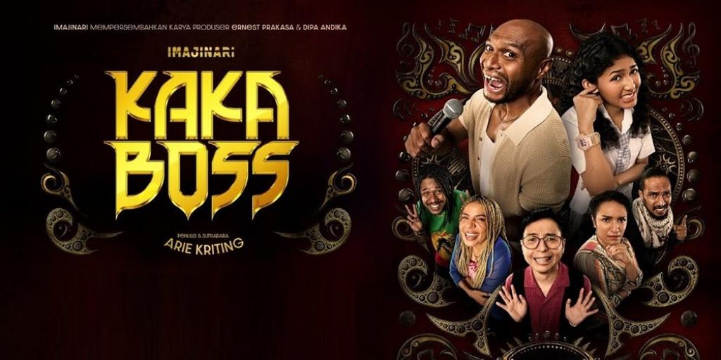 CITY CINEPLEX - Showtimes